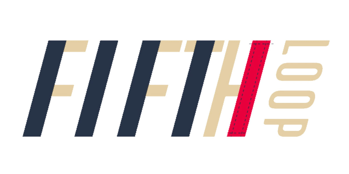 men's T-shirt – FIFTH LOOP