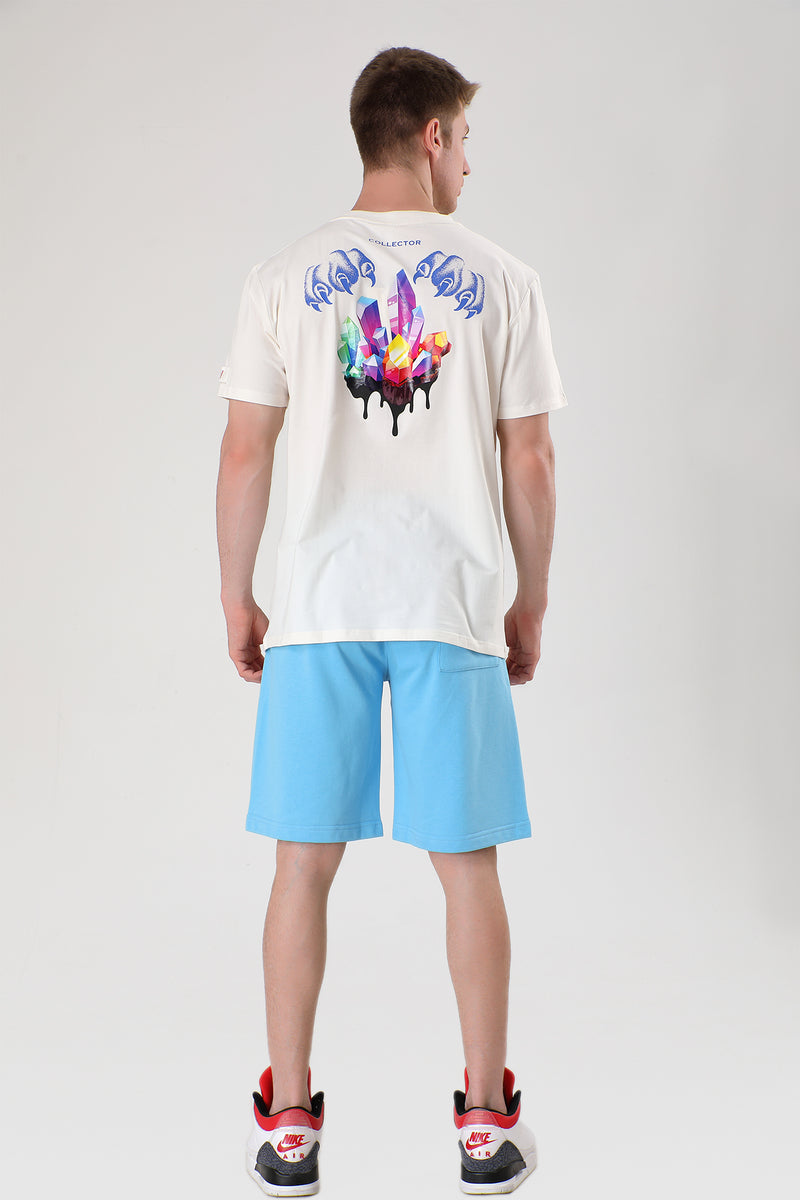 Mens Graphic Tee Shirts – FIFTH LOOP