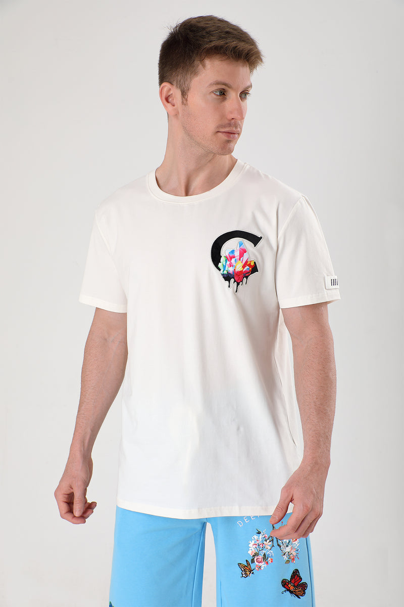 Mens Graphic Tee Shirts – FIFTH LOOP