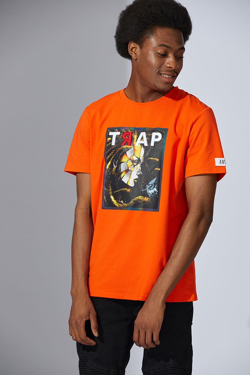 Mens T-shirt Graphic – FIFTH LOOP